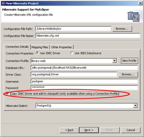 struts hibernate integration tutorial