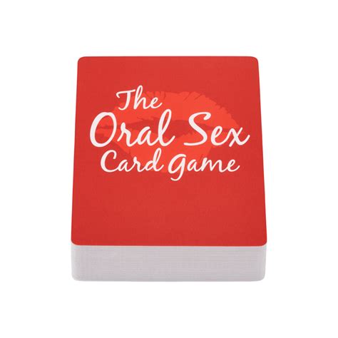 Sex Kartenspiel Vergleich Test And Erfahrung