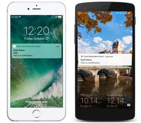 unlimited free push notifications with onesignal and cordova by