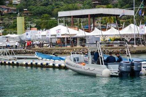 Ações No Yci Integram O Dia Mundial De Limpeza Yacht Club De Ilhabela