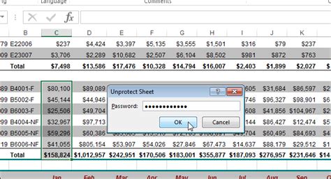 how to hide comments formulas overflow text and gridlines in excel