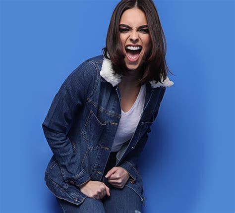 Fact Jeans Moda Plus Size Feminina E Masculina O Melhor Jeans Plus