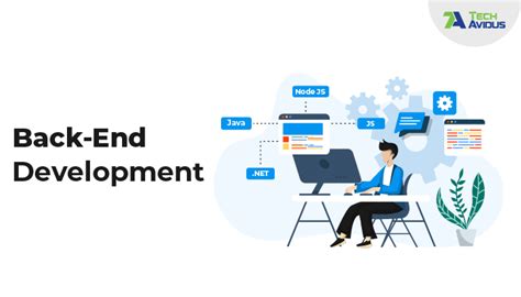 backend web and mobile app development technology languages