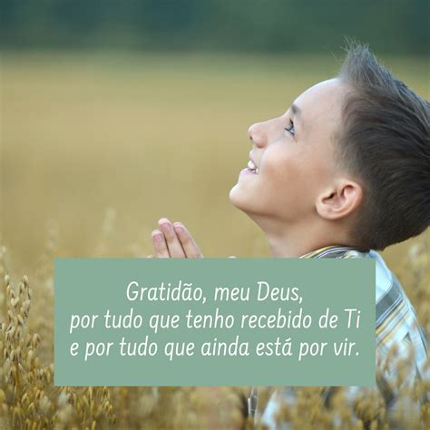 60 Mensagens De Gratidão A Deus Para Agradecer Pela Vida