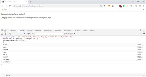 beginner s guide to javascript loops daniel puiatti