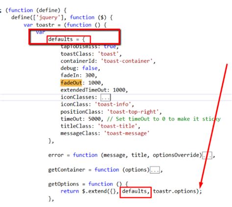 javascript accessing properties in same object literal stack overflow