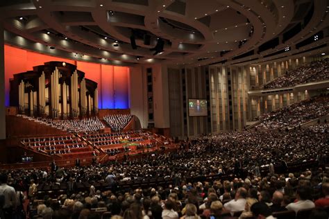 Church Of Jesus Christ Of Latter Day Saints To Build 8 New Temples