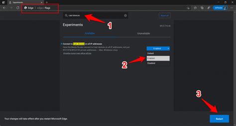 9 best microsoft edge experiment flags in 2021 [give a try]