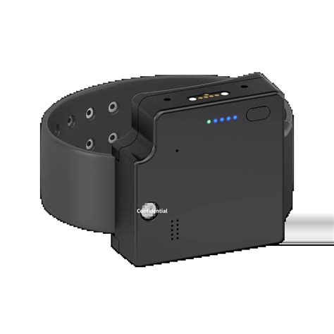 4g Criminal Ankle Bracelet Gps Tracker Prisoner Gps Personal Tracker