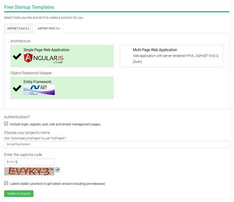 aspnetplex using angularjs asp mvc web api and