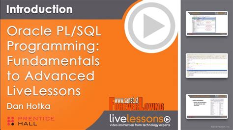 download oracle pl sql programming fundamentals to advanced softarchive