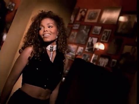 Janet Jackson Thats The Way Love Goes