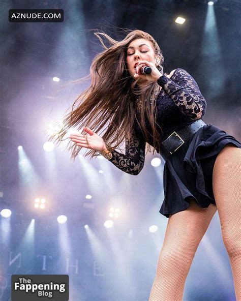 Elize Ryd Sexy And Hot Photos Collection Aznude