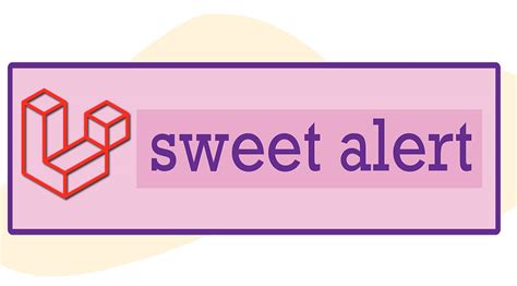 how to use sweet alert in laravel