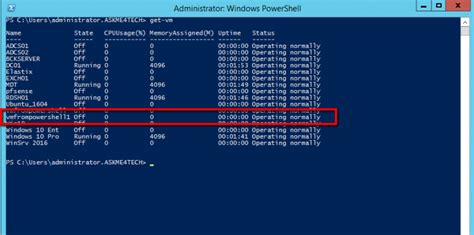 how can create and configure virtual machine in hyper v