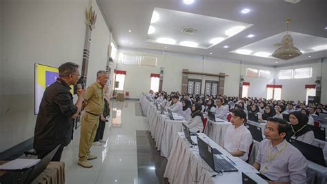 20 Contoh Soal Tes Wawancara Ppk Pilkada 2024 Lengkap Dengan Jawaban