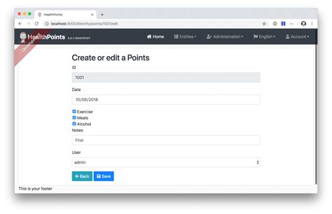 build a mobile app with react native and spring boot java code geeks