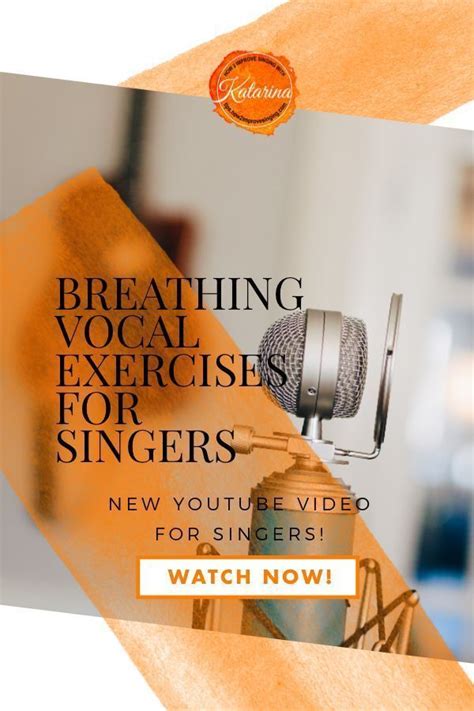 Have Fun With These Unusual Breath Control Exercises For Singers Which