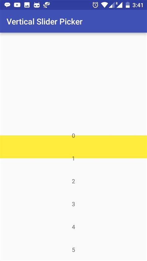 android set center position item of a recyclerview