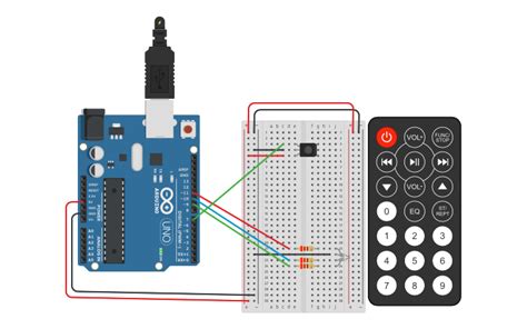 circuit design rgb led interfacing tinkercad images