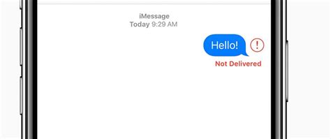 text message failed to send on iphone solved