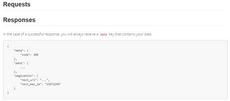 how to format code blocks in descriptions in swagger ui 3 x stack