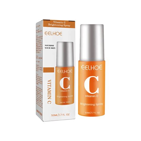 Eelhoe Skin Care Refreshing Nourishing Brightening Moisturizing