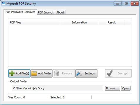 top 5 pdf encryption software rene e laboratory