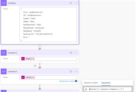 solved dynamically parse json as object or array power platform
