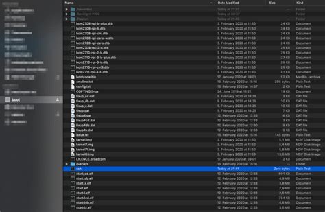 setup raspberry pi without external monitor and keyboard