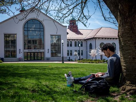 Graduate Programs Ranked Among Nations Best In U S News Rankings