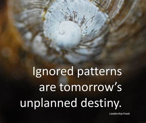 7 Ways To Break Destructive Patterns Leadership Freak