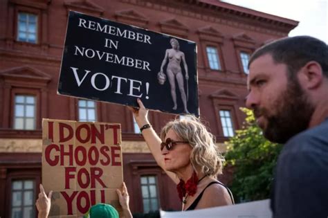 Por Qué El Aborto Es Un Tema Clave En La Batalla Por Ganar El Congreso