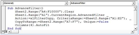 how to extract data to another worksheet using vba tips