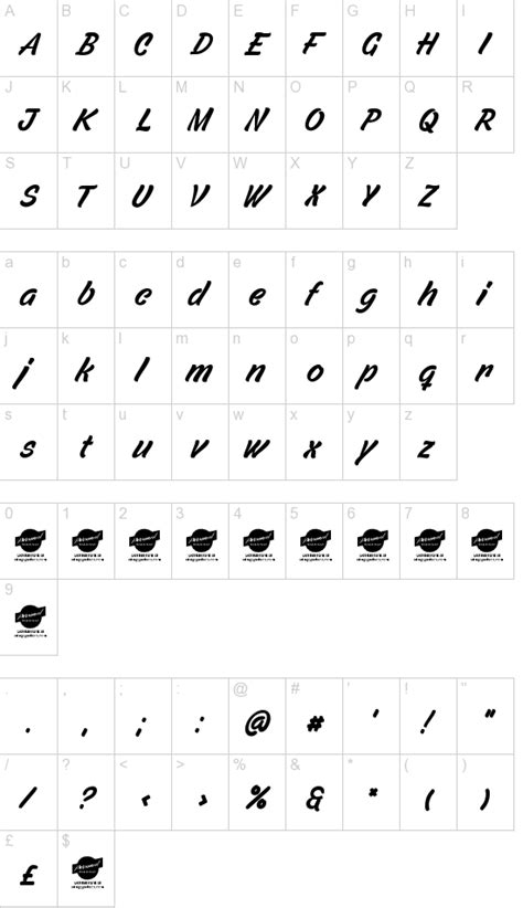 Quadon Extrabold Font Details Artofit