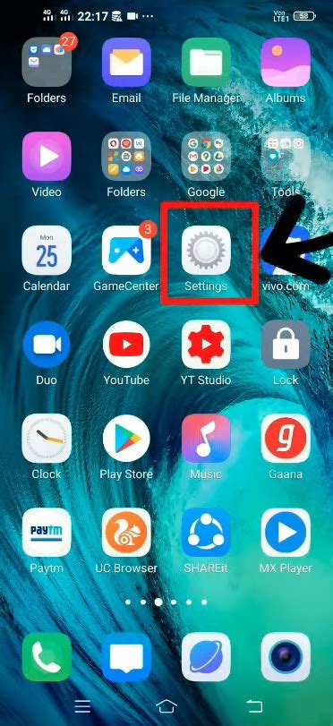 How To Enable Disable Developer Options In Vivo Smartphones