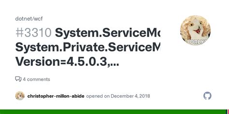 system servicemodel faultexception`1[[system servicemodel