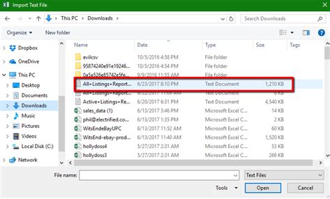 how to convert a txt file to csv geekseller