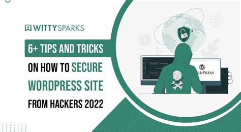 How To Secure Wordpress Site From Hackers