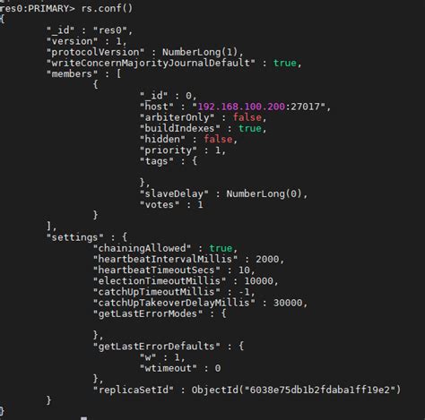 node js can t connect to my own hosted mongodb server stack overflow