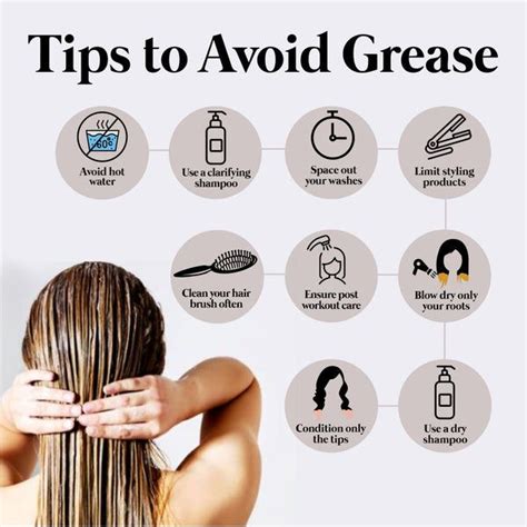 Oily Hair Care Artofit