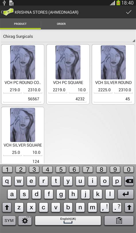 android edittext going to blank when i hide soft input keyboard stack