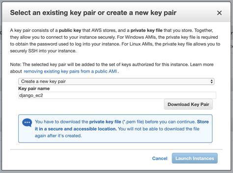 deploying django applications to aws ec2 with docker