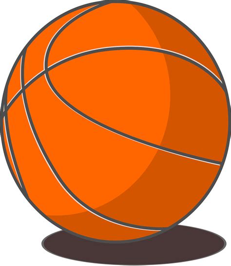 Pelota De Baloncesto Png