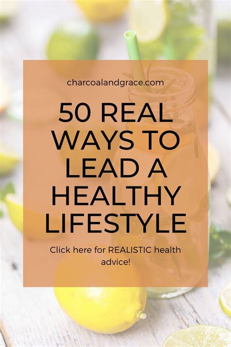 How To Lead A Healthy Lifestyle Article How Can We Lead A Healthy