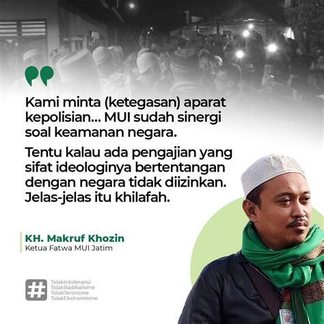 Multaqa Ulama Aswaja Adalah Forum Yang Dibuat Oleh Lajnah Khas Ulama