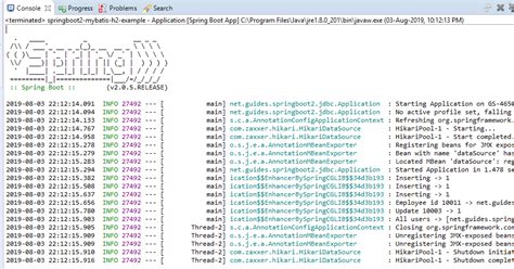 rasande batch insert using mybatis example