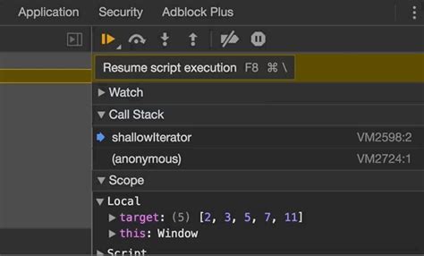 github jimhotchkiss js looping and iteration traversing nested