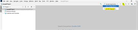 how to enable remote debugging in intellij narayana tutorial