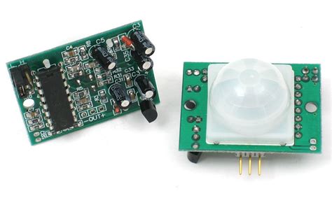 how pirs work pir motion sensor adafruit learning system